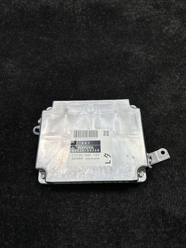 2010-2012 Lexus LS460 TCM Transmission Control Module OEM | eBay