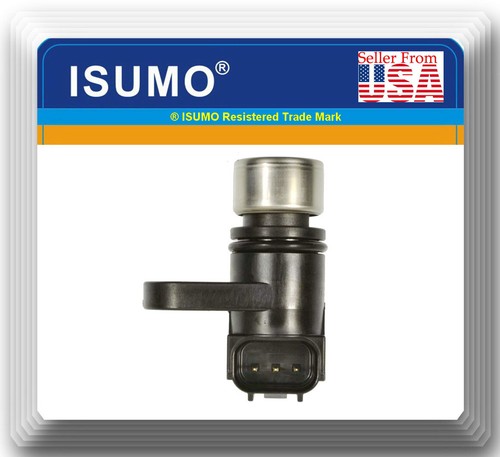 Transmission Vehicle Speed Sensor Fits: OEM 28820-RPC-013 Acura Honda ...