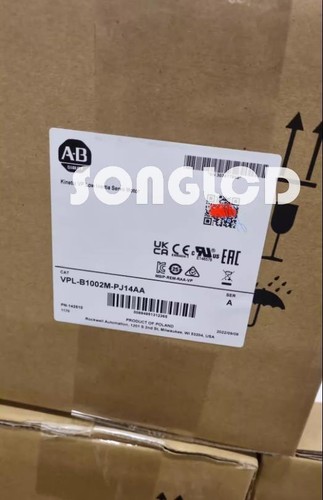 1PCS NEW VPL-B1002M-PJ14AA via DHL or FedEx | eBay