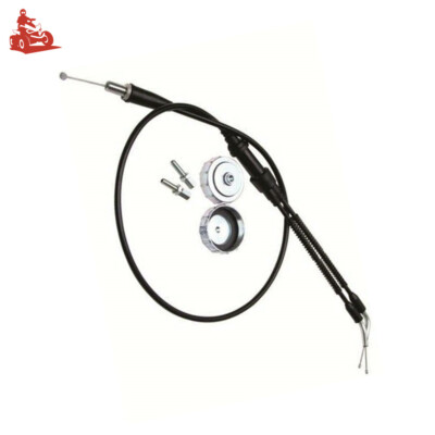 Twist Throttle Conversion Kit Stock 01-0351 | eBay