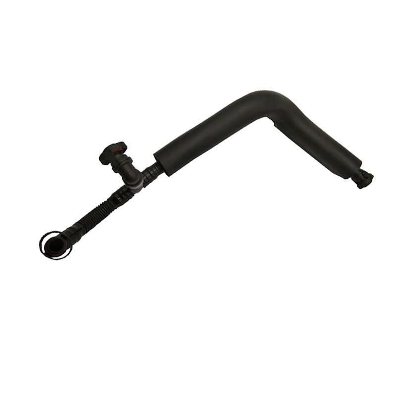 Crankcase Vent Breather Hose 11157559528 For BMW E60 1 3 5 Series X3 X5 ...