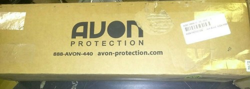 NEW Avon Protection Systems, Inc - AVO 024-037-00 - 2216/30 Minute W/O ...