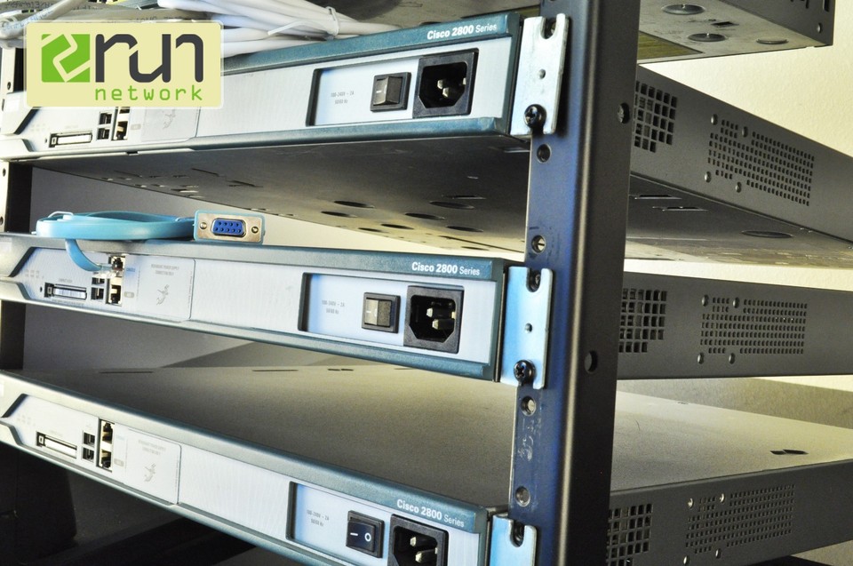 Cisco Complete CCNA & CCNP Home Lab Kit IOS 15.1 | eBay