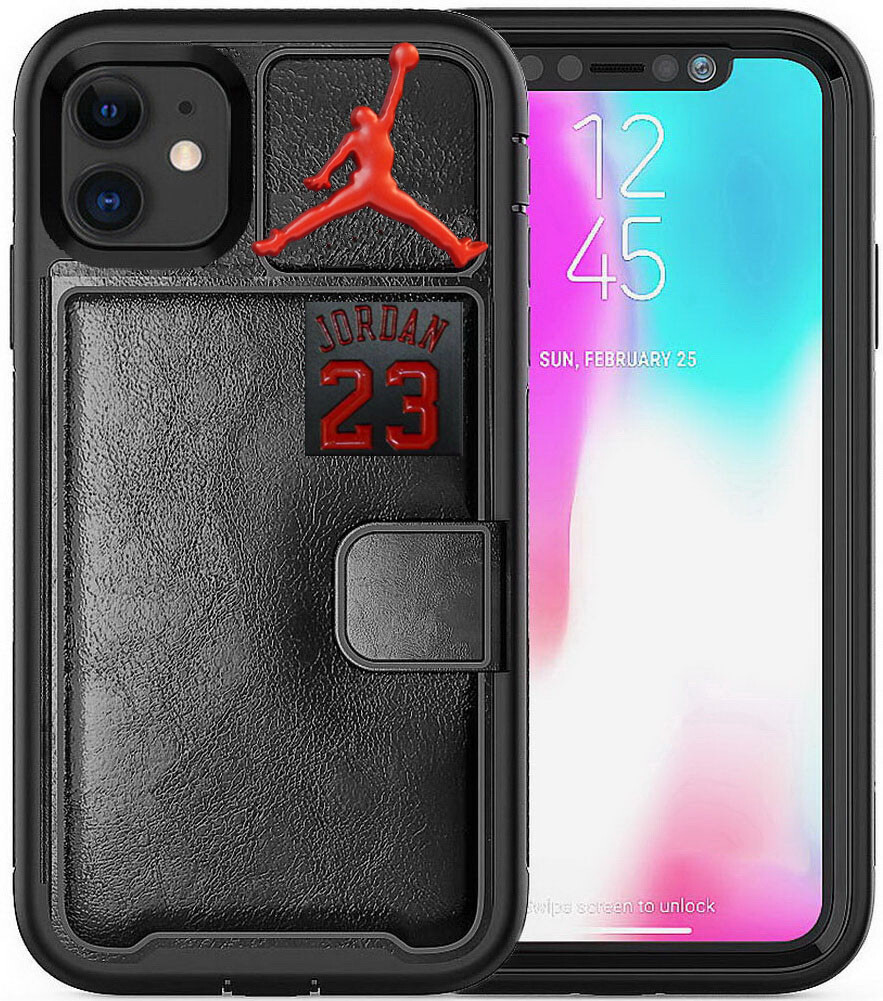 Jordan Iphone 5s Case