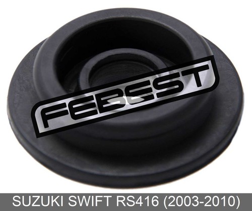 Mount Rubber Radiator For Suzuki Swift Rs416 (2003-2010) | eBay