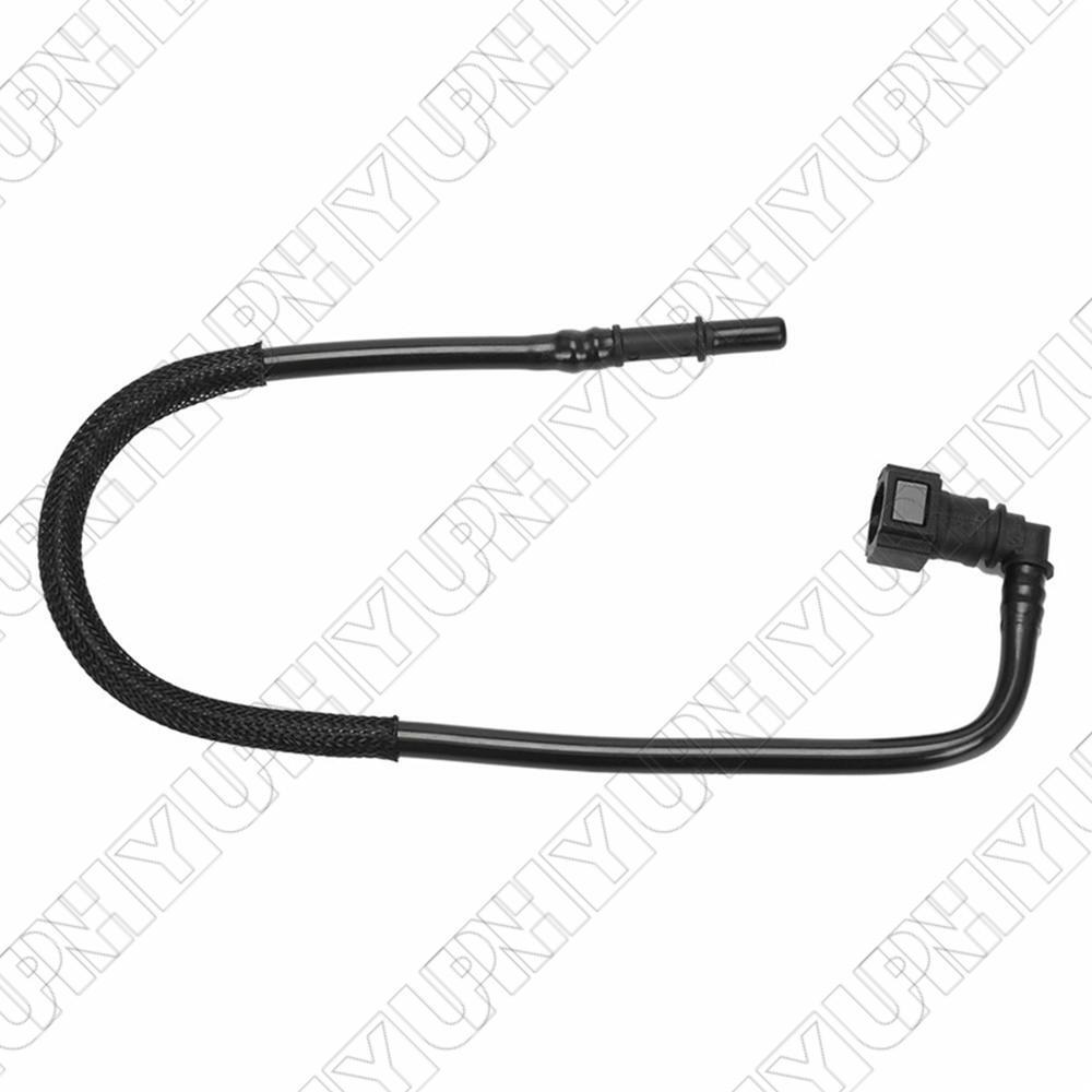 Car Fuel Filter Hose Lines Kit For Mercedes ML320 ML430 ML55 1998-05 ...