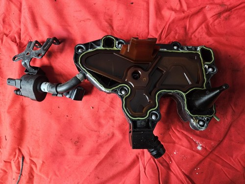 2013-2017 AUDI A3 8V - PCV / Engine OIL Separator 06K103495AG 90 DAY ...