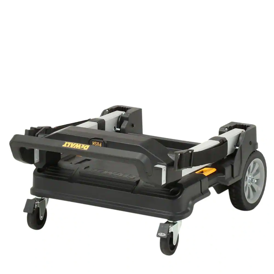 DEWALT DWST17888 TSTAK Stackable Utility Cart Trolley Utility Cart | eBay