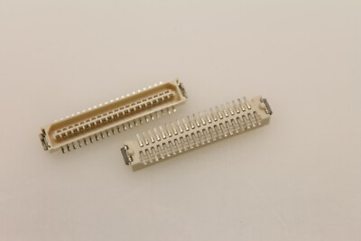 Orginal DF9-41P-1V(20) Mini D 41 PIN Vertical MT Connector New Lot Quantity-20 | eBay