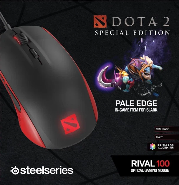 Razer Mouse Dota