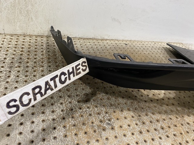 for 2016-2019 Chevrolet Malibu Rear Bumper Lower Cover 84078809 for ...