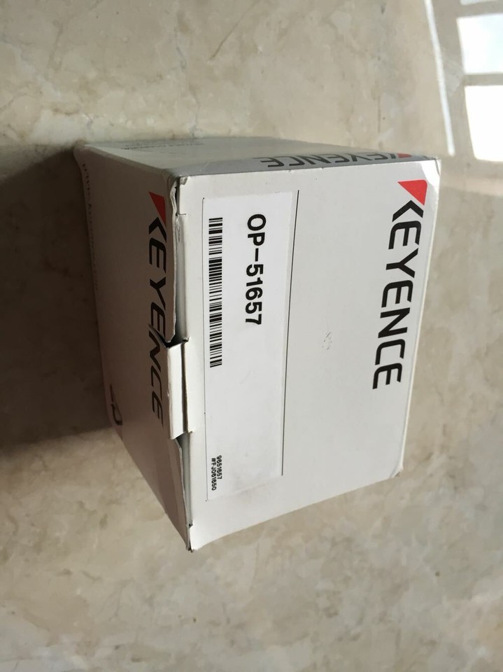 1PC NEW KEYENCE OP-51657 | eBay