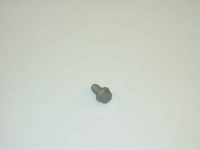 Genuine VW AUDI SKODA SEAT Beetle Hex Collared Bolt M6X10 x10 pcs ...