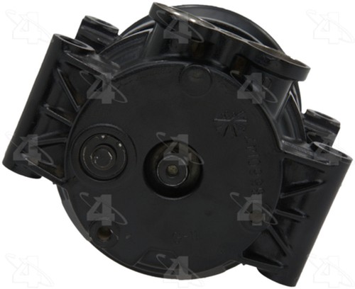 FOUR SEASONS 57947 Reman GM HT6 Compressor w/ Clutch For Chevy G Series ...