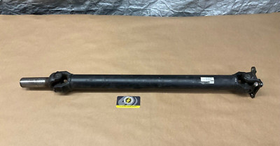 16-23 Mazda Miata MX5 Miata OEM ND Driveshaft Drive Shaft PA47-25-100 ...