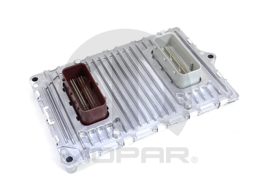 Engine Control Module (ECM)-Limited, VIN: B Mopar RL150607AC for sale ...