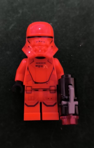 LEGO N° 75266 " STAR WARS " SITH JET TROOPER 2020 | eBay