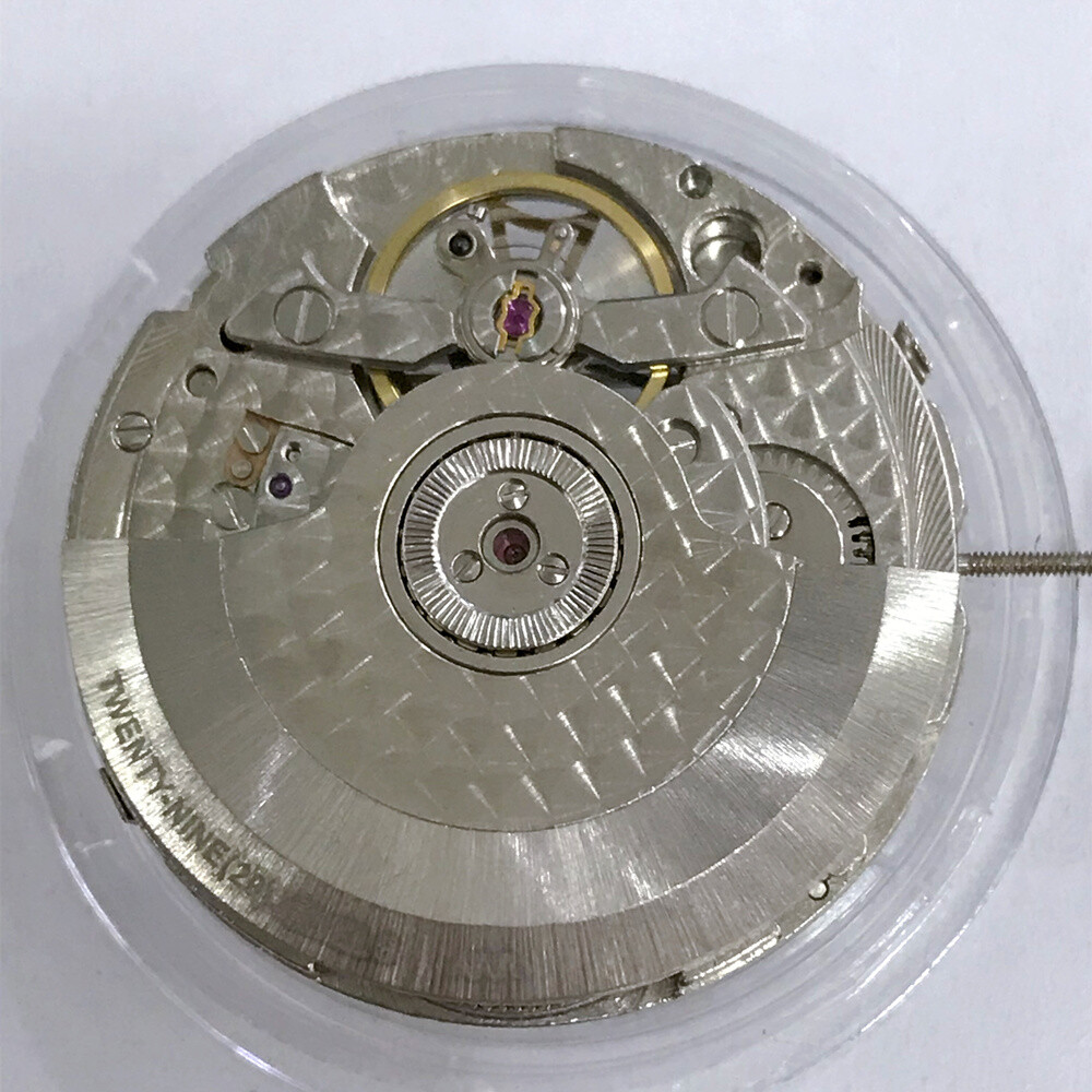 Tianjin Seagull ST2525 ST25 Big Date At 12 Automatic Mechanical ...