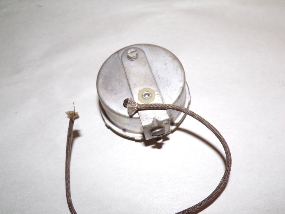 Vintage Original Lionel working horn for postwar diesels, GP, FM, EP5 Budd etc | eBay