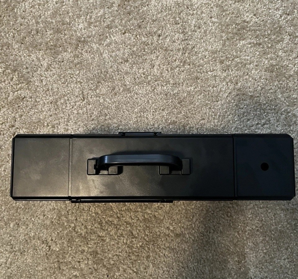 Mission Impossible Popcorn Bucket & Cup Container The Final Reckoning ...