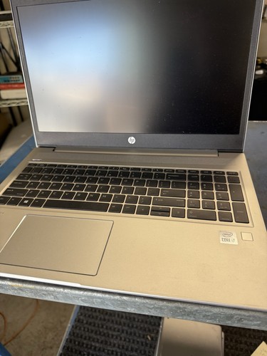 HP ProBook 450 G7 Laptop 15.6” HD Core i5 16GB RAM-1TB SSD Windows 11 ...