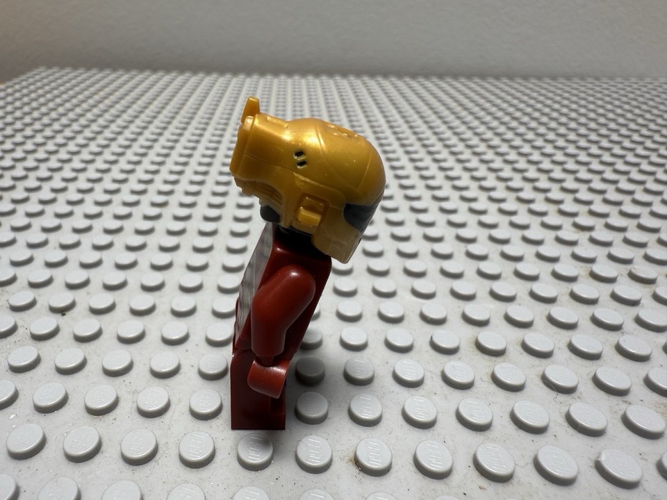 Zori Bliss Minifigure Lego Star Wars Appears in set 75263, | eBay