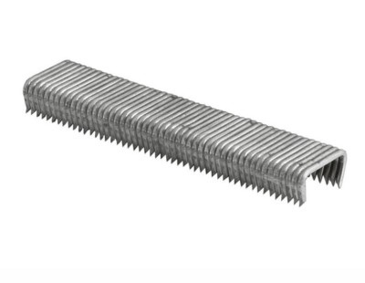 3000 x GENUINE JAMBRO HOG STYLE FENCING CLIPS - C CLIPS FOR FENCING ...