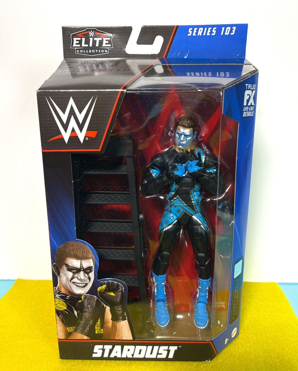 Icon Stardust Wwe Cody Rhodes' WWE Career Highs And Lows | USA Insider