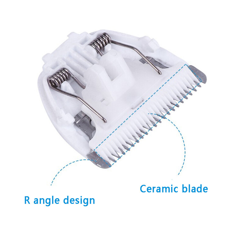 Hair Grooming Trimmer Head Clipper Blade Cutter Shaver Universal ...