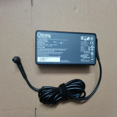 For System76 Darter Pro 9 Laptop Genuine 19V 4.74A 90W A15-090P1A AC ...