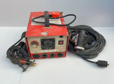 Welding - Stud Welder