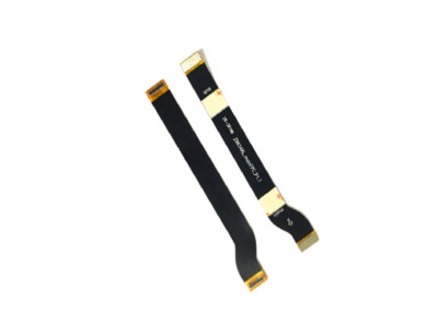 Asus Zenfone Max Plus M2 ZB634KL Flex Cable Motherboard Charging Port ...