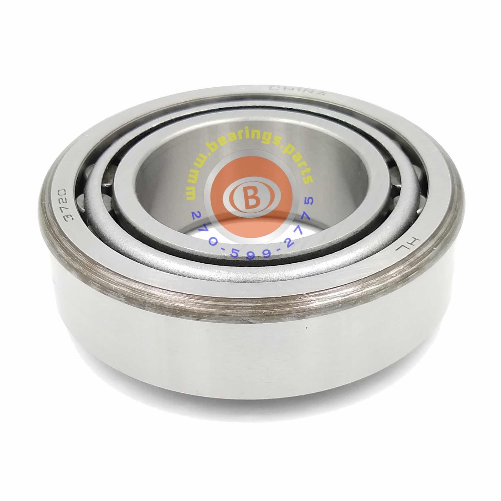 3780/3720 Tapered Roller Bearing Set 2" Bore - KOBE Brand | eBay