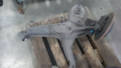 QUERLENKER LINKS HINTEN Mercedes-Benz 2015 A4473505100/A4473505300 | eBay