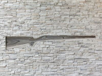 Boyds Classic Pepper Stock Tikka T1X DBM Factory Barrel | eBay
