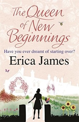 The Queen of New Beginnings Erica James Book New Paperback ...