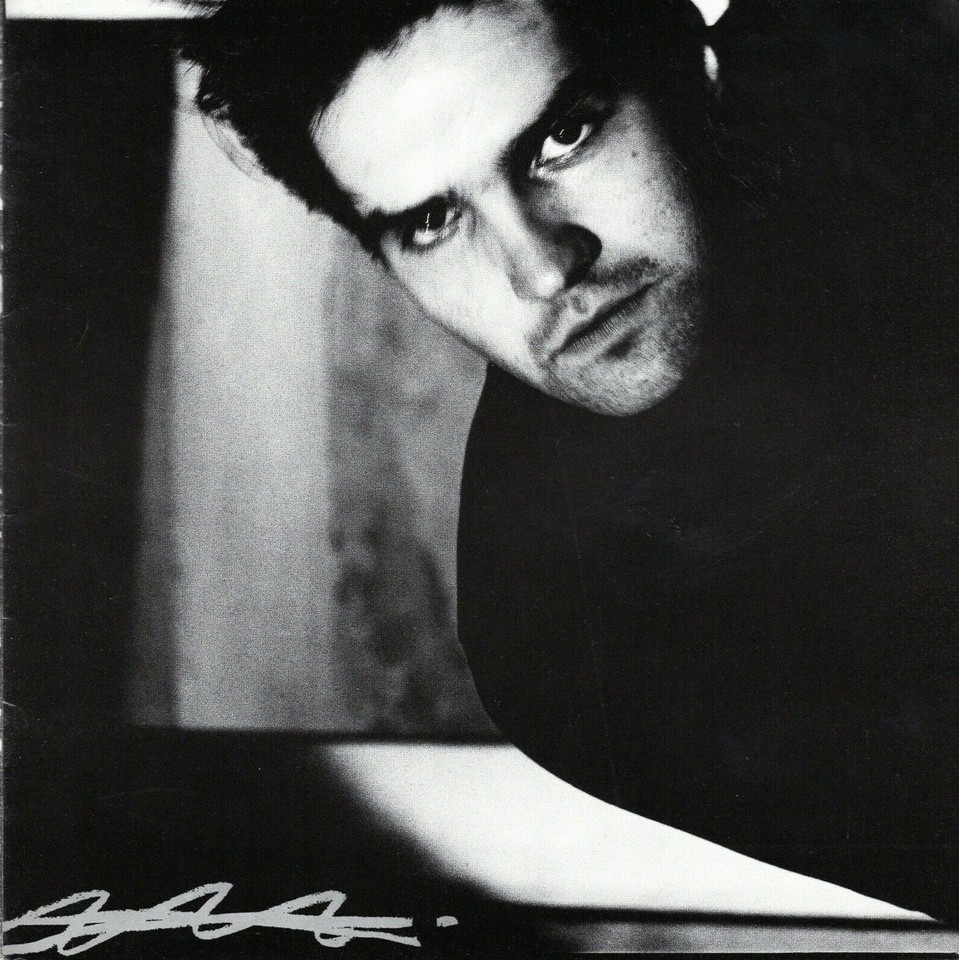 LLOYD COLE AND THE COMMOTIONS 1985 TOUR CONCERT PROGRAM BOOK BOOKLET-NM ...