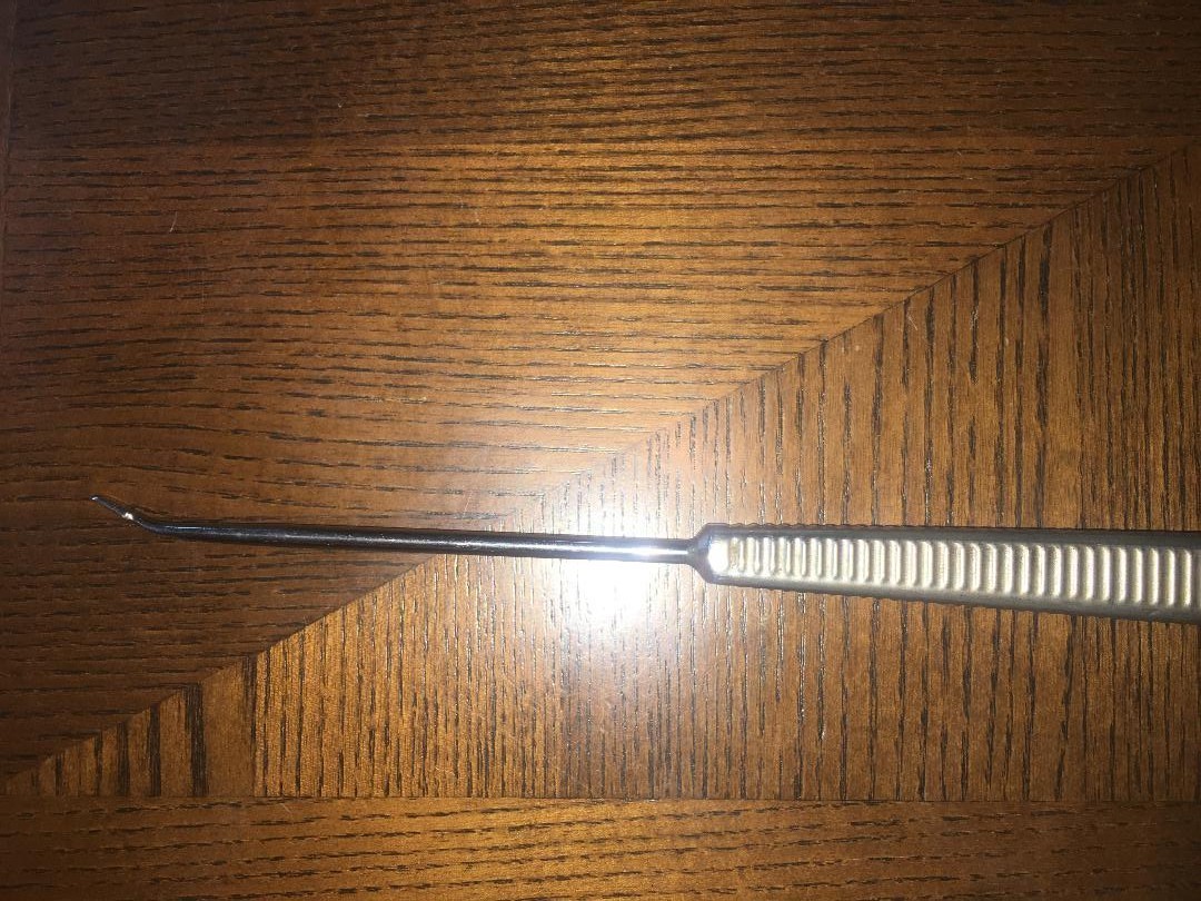 SMITH NEPHEW ACUFEX RASP REF: 013940 | eBay