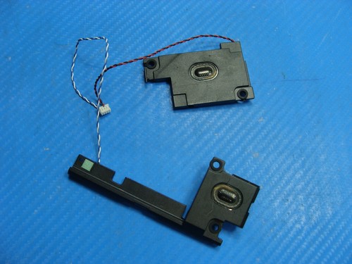 Lenovo ThinkPad 12.5" X270 Genuine Left & Right Speaker Set Speakers ...