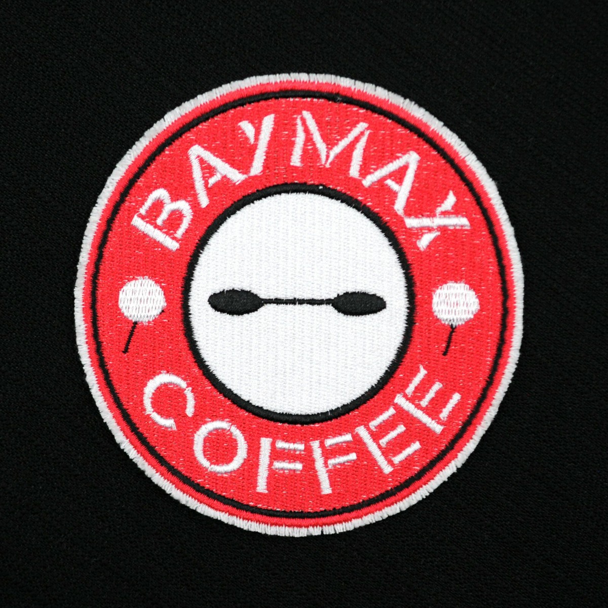 Baymax Logo Big Hero 6: Baymax är Tillbaka | Trailer Disney Channel