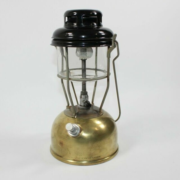 Tilley Lamp Paraffin Pressure Stormlight Lantern X246B for sale online ...