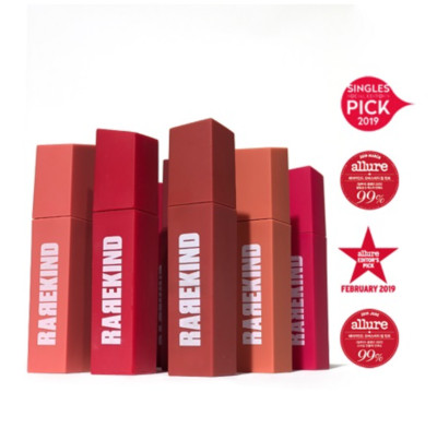 [RAREKIND] Aritaum Oversmudge Lip Tint 4g Vivid Color, Eye Shadow ...