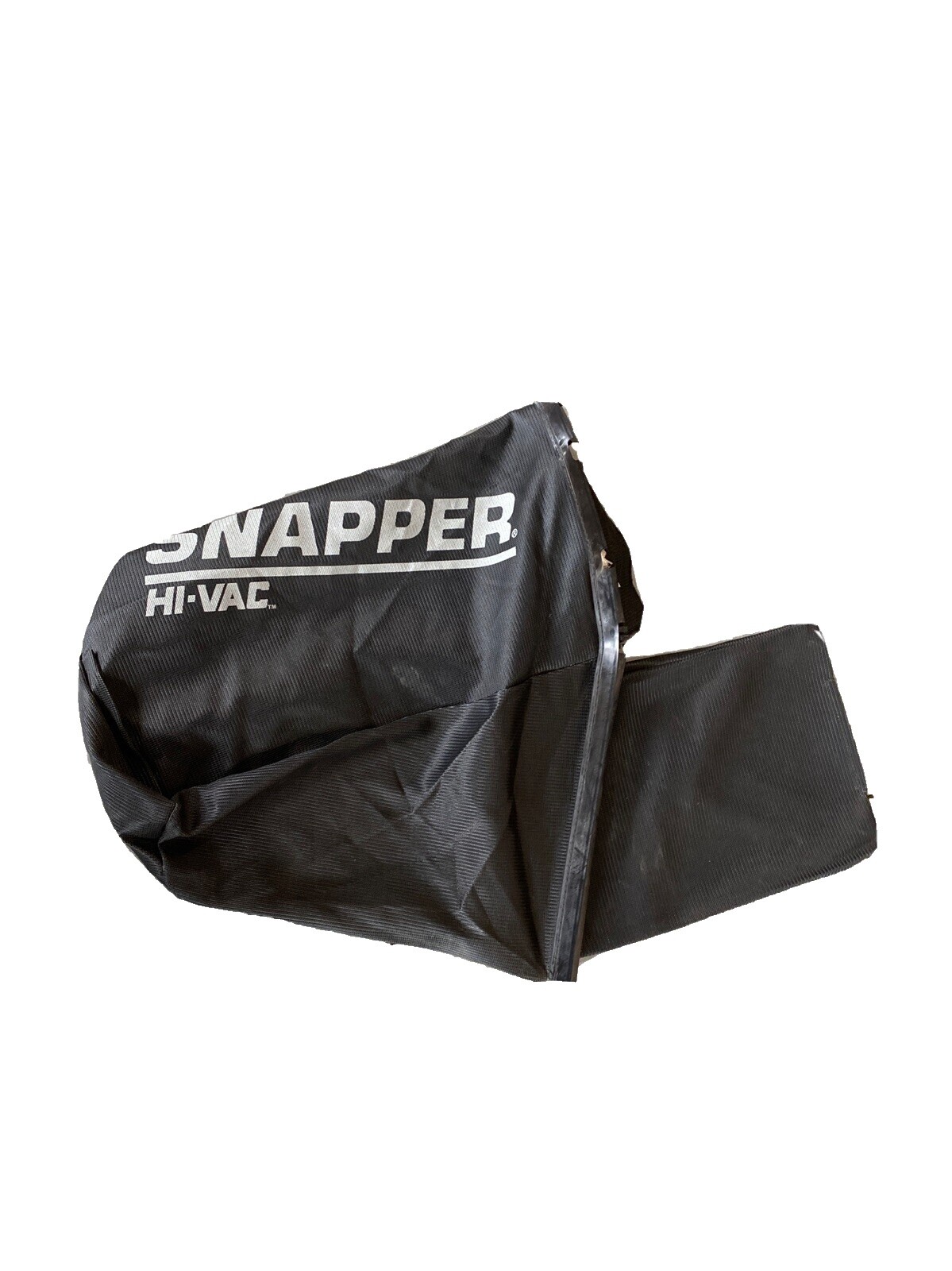 Snapper Grass Catcher Bag | eBay
