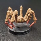 D&D Mini - MAD SLASHER #54 (Aberrations Series - VHTF FIGURE with CARD ...