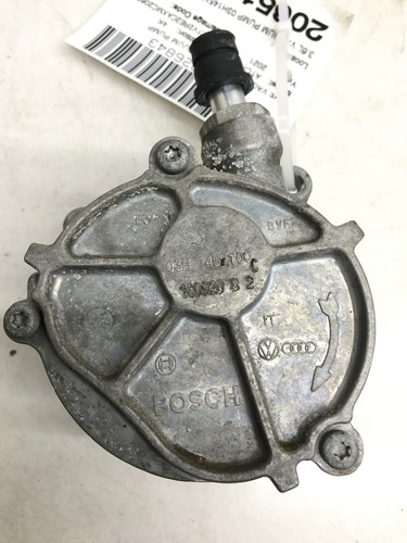 2021 2022 VOLKSWAGEN ATLAS 3.6L VACUUM PUMP 03H145100C OEM | eBay