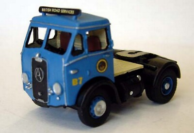 Atkinson tractor unit 1952 Lorry Truck G73 UNPAINTED OO Scale Langley ...