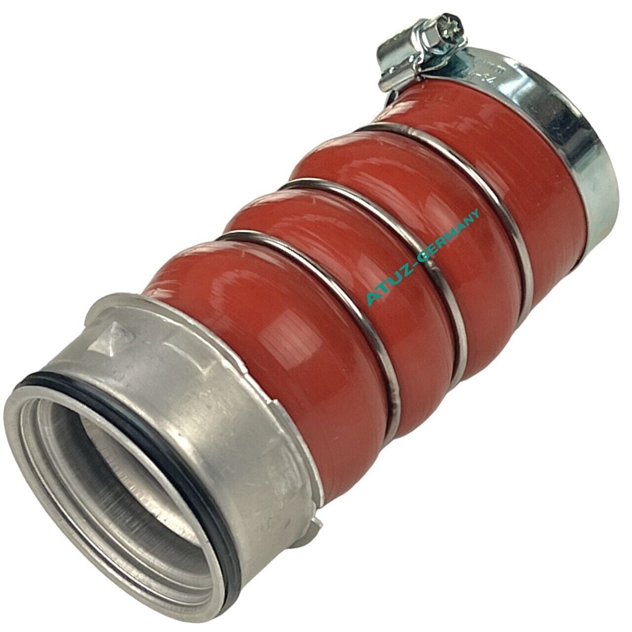 Turbo hose for BMW 3 Series (E90, E91, E92, E93) 325d 330d 11617796303 ...