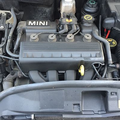 BMW MINI R50 R52 W10B16A ENGINE | eBay UK
