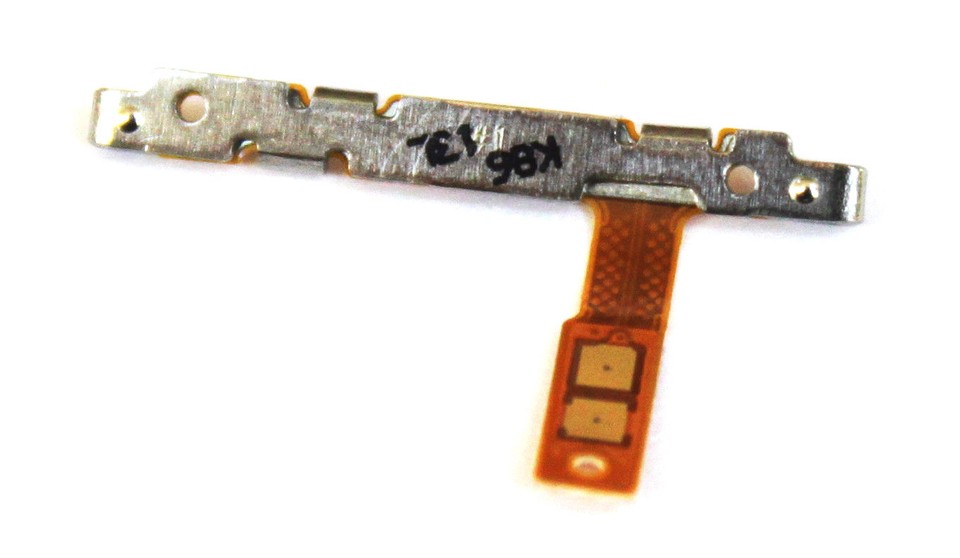 OEM TRACFONE SAMSUNG GALAXY J3 TOP SM-S357BL POWER BUTTON FLEX CABLE | eBay