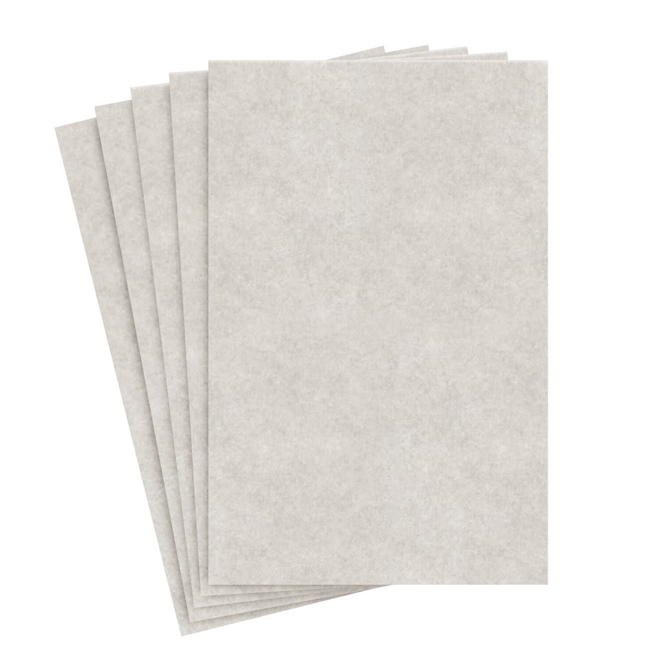 11 x 17 Imitation Parchment Paper - 24lb Bond, 60lb Text (90GSM) - 50 ...